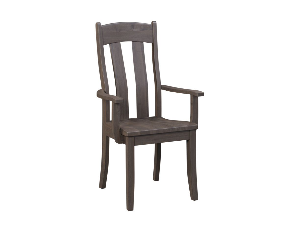 Austin Dining Chair - Miller House Furniture