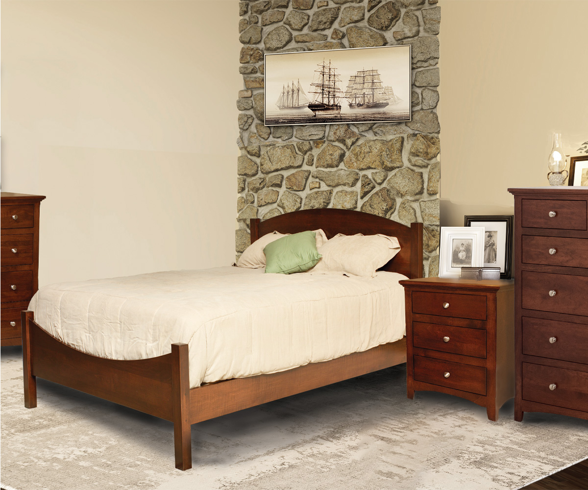 New Salem Collection - Miller House Furniture