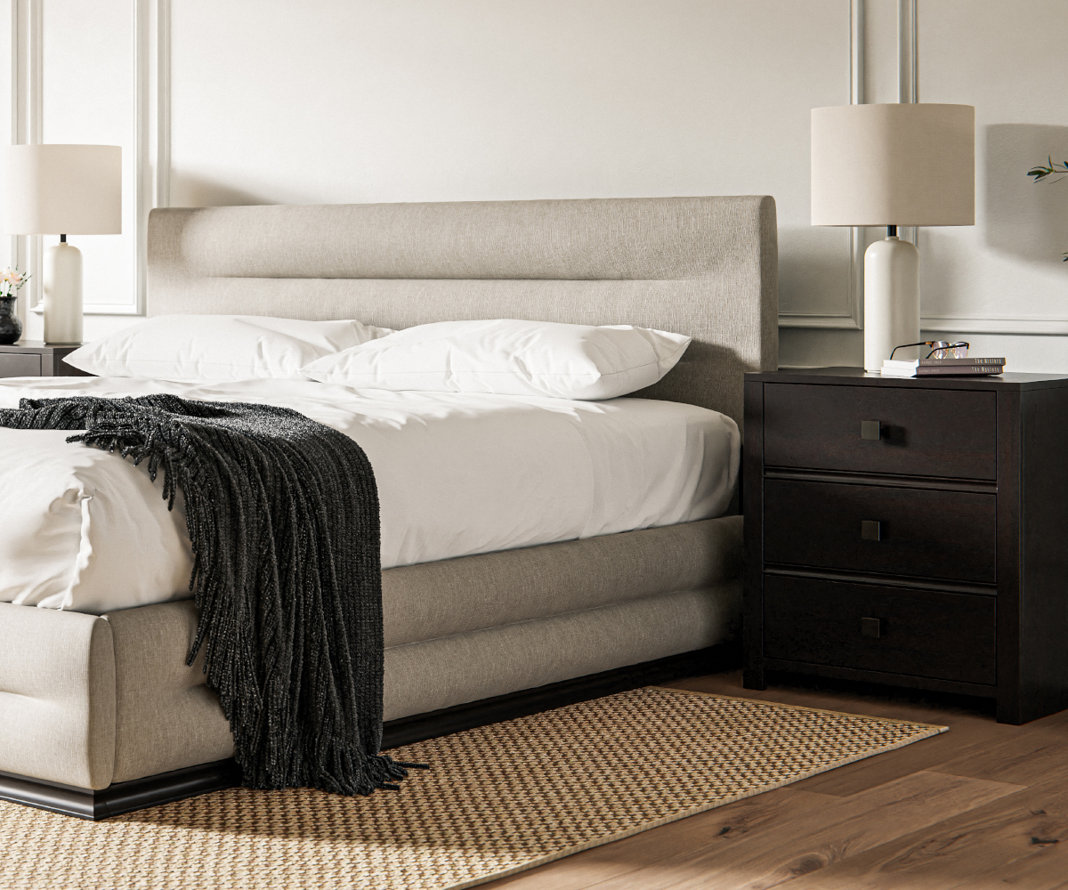 Nichole Collection - Miller House Furniture