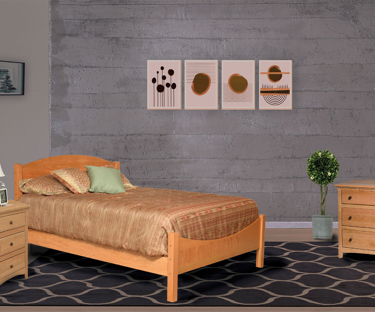 Salem Collection - Miller House Furniture