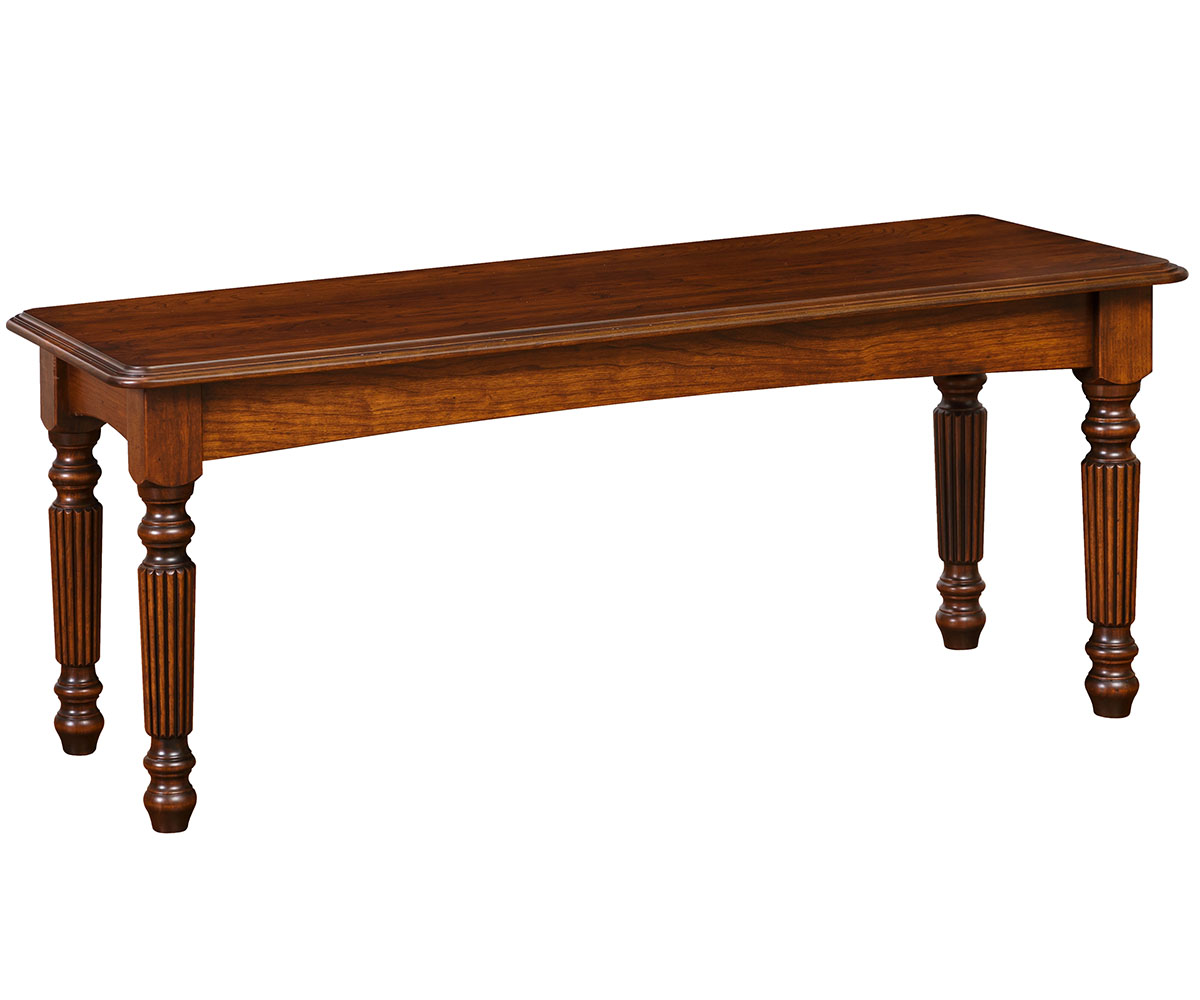 Venice Bench - Miller House Furniture