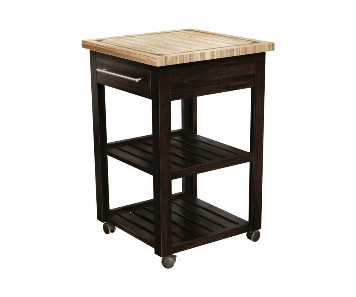 Chefs Work Station - 24"W - Miller House Furniture