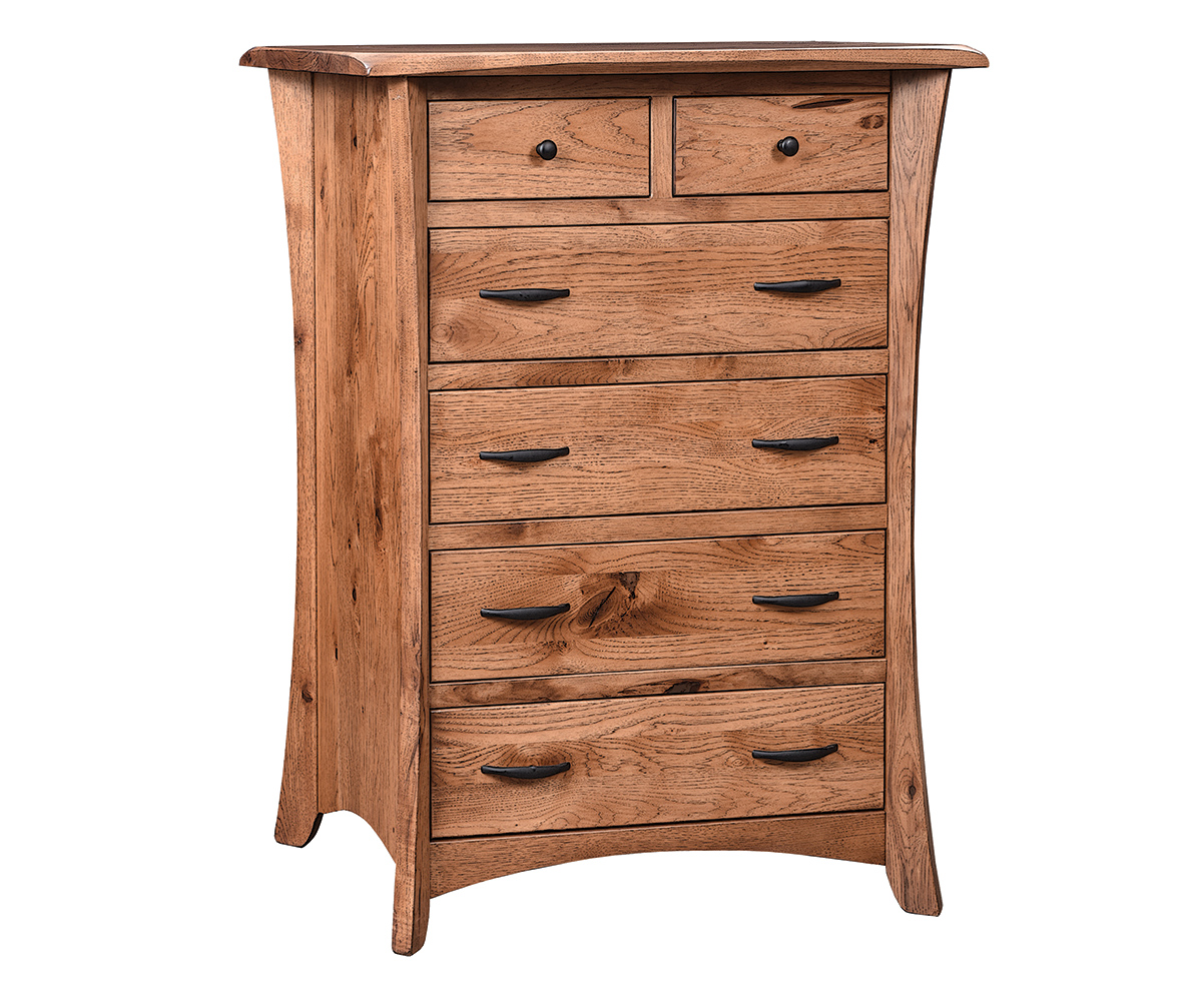 Vinton Chest Of Drawers - Miller House Furniture