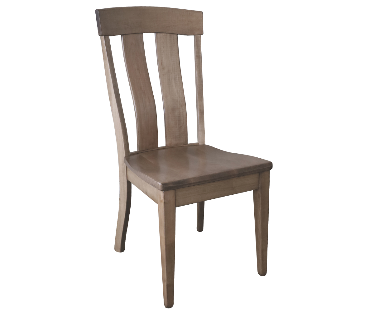 Parker Chair - Miller House Furniture