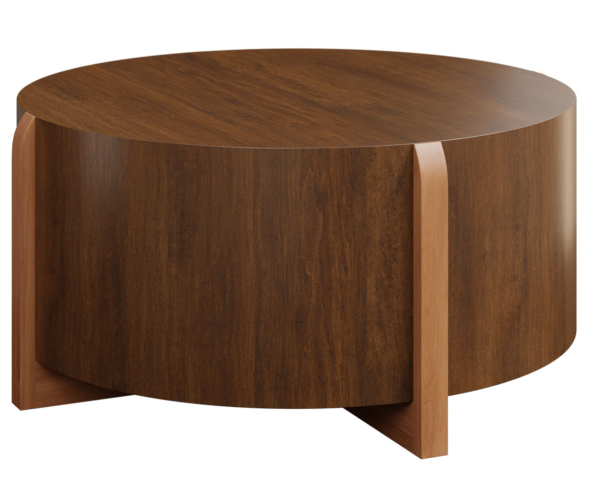 Pluto Coffee Table - Miller House Furniture