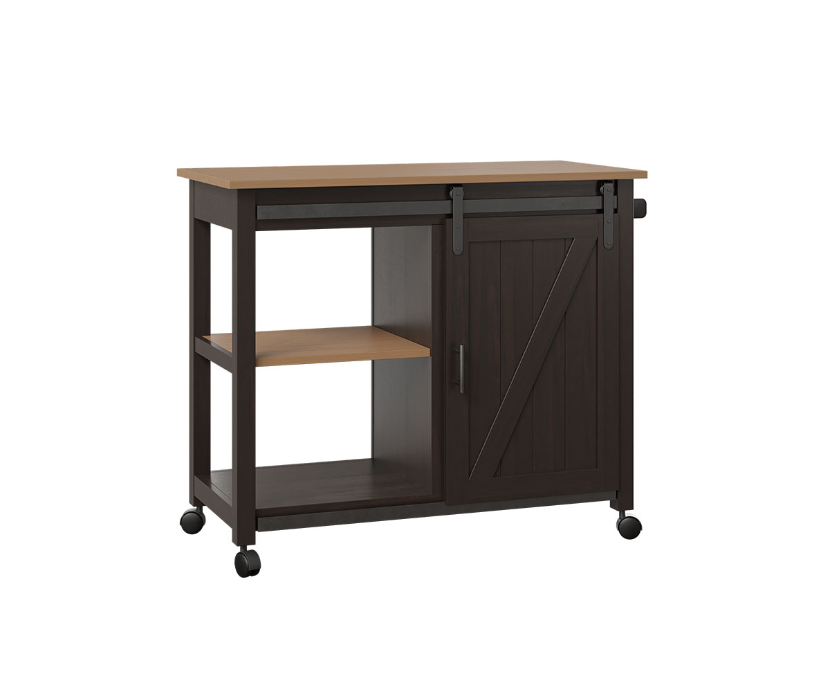 Serving Station - Miller House Furniture