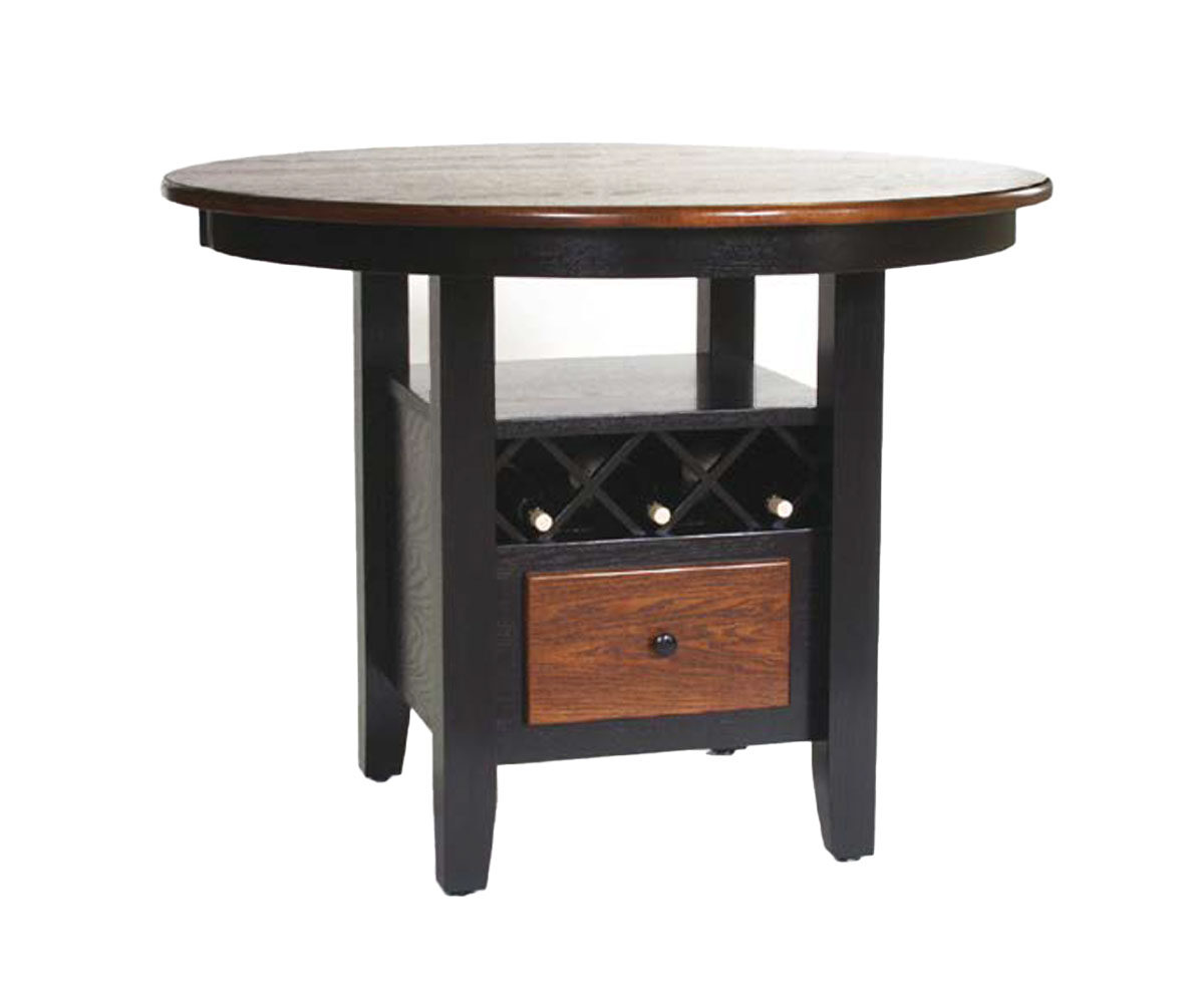 Sonoma Table - Miller House Furniture