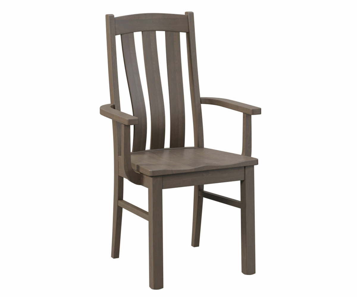 Viva Chair - Miller House Furniture