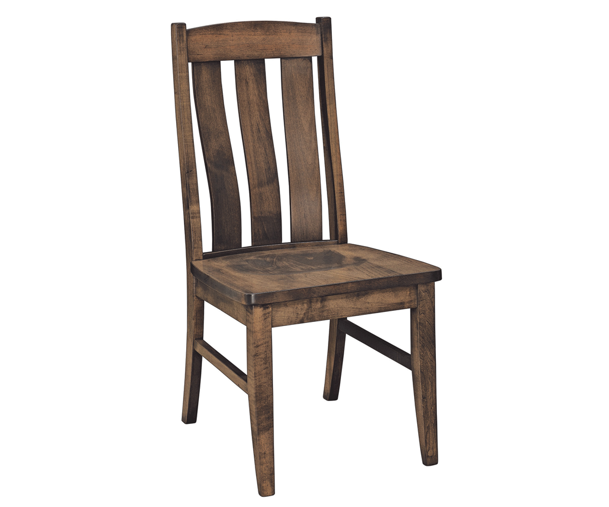 Morgan Chair - Miller House Furniture