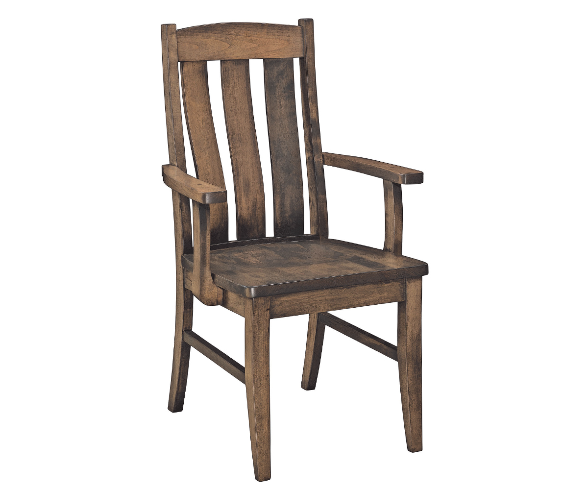 Morgan Chair - Miller House Furniture