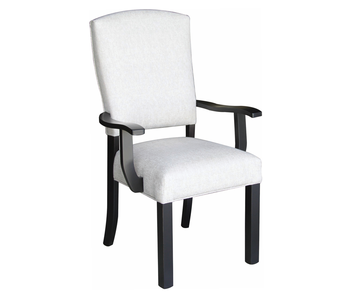 Platinum Chair - Miller House Furniture