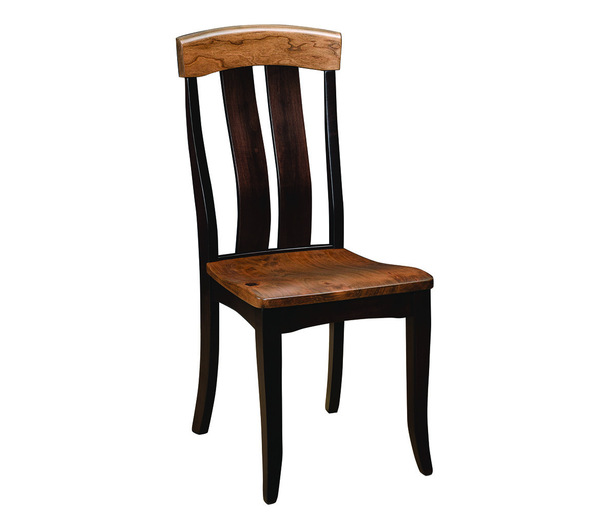 Portland Small Chair - Miller House Furniture