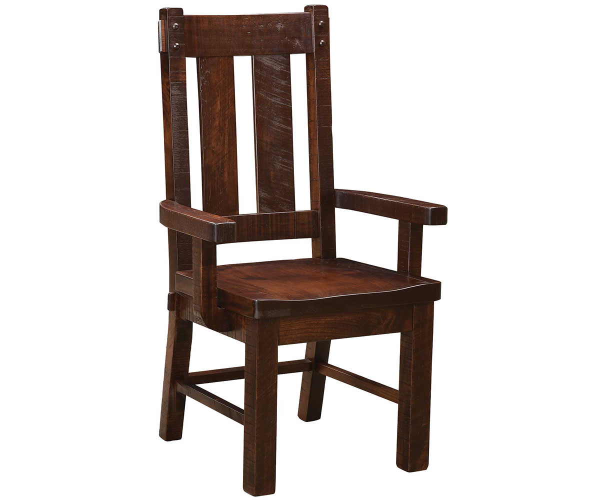 Houston Chair - Miller House Furniture