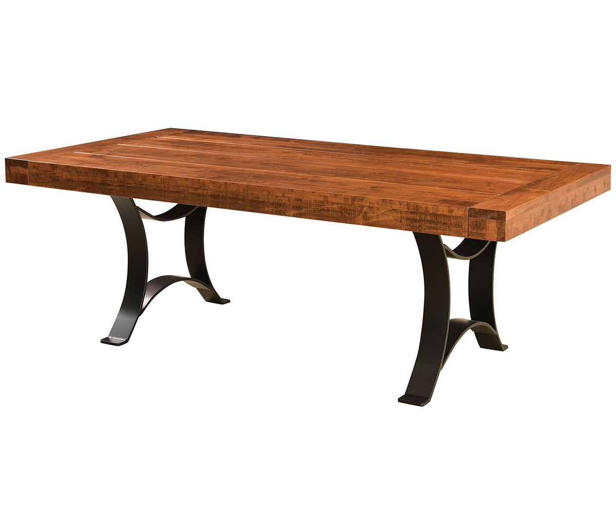 Galley Table - Miller House Furniture