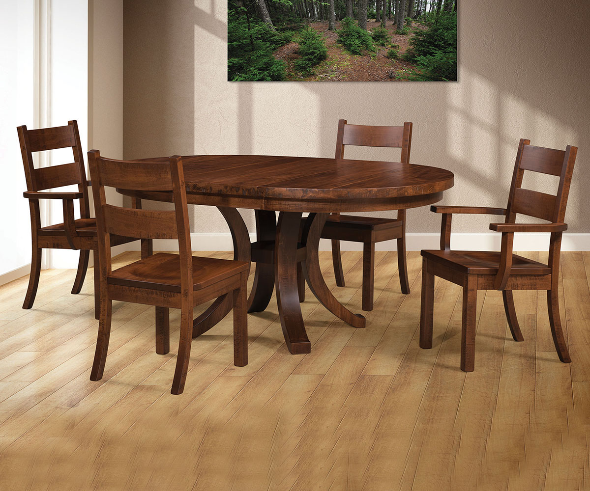 Mayfield Table - Miller House Furniture