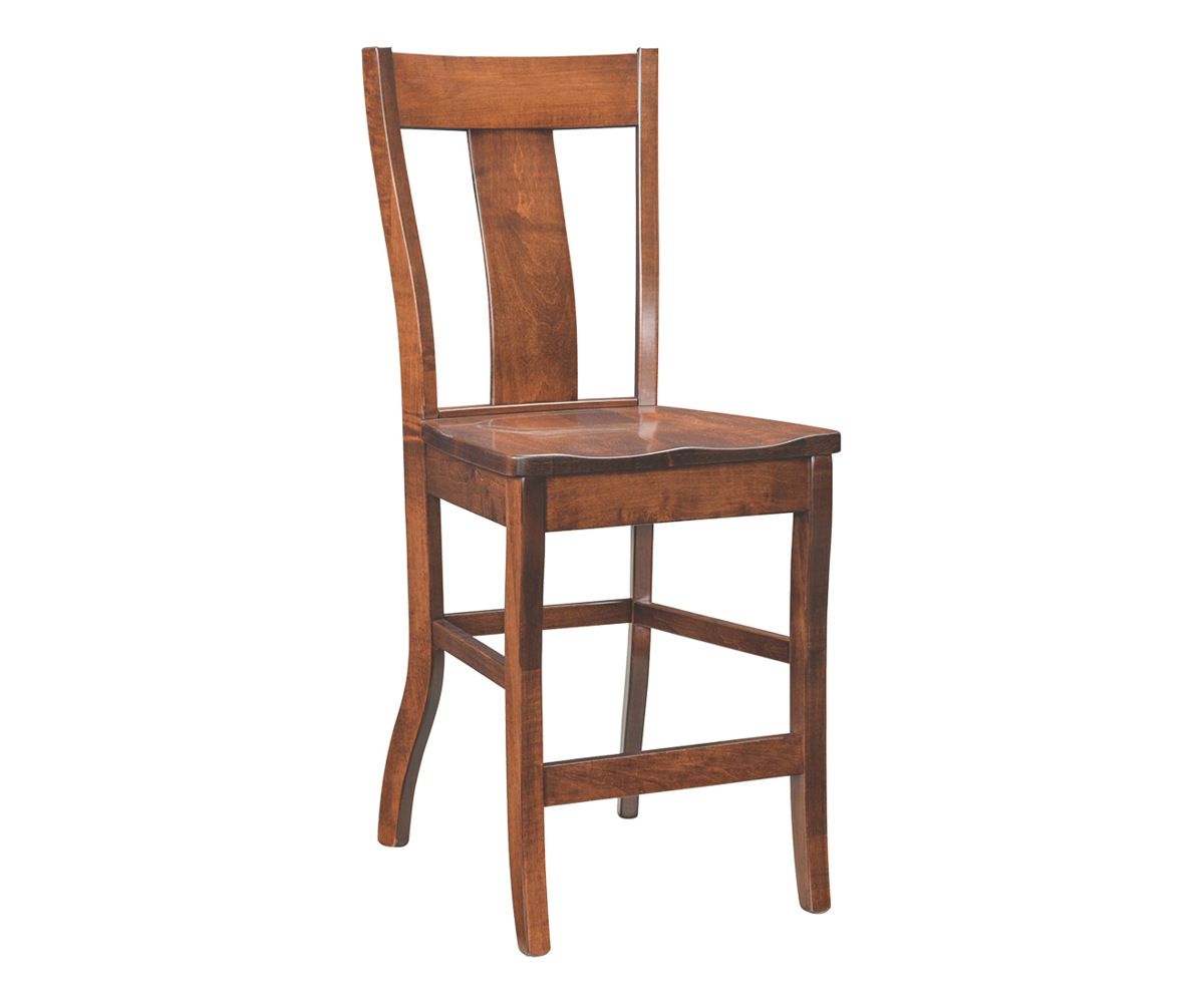 Legend 24" Barchair - Miller House Furniture