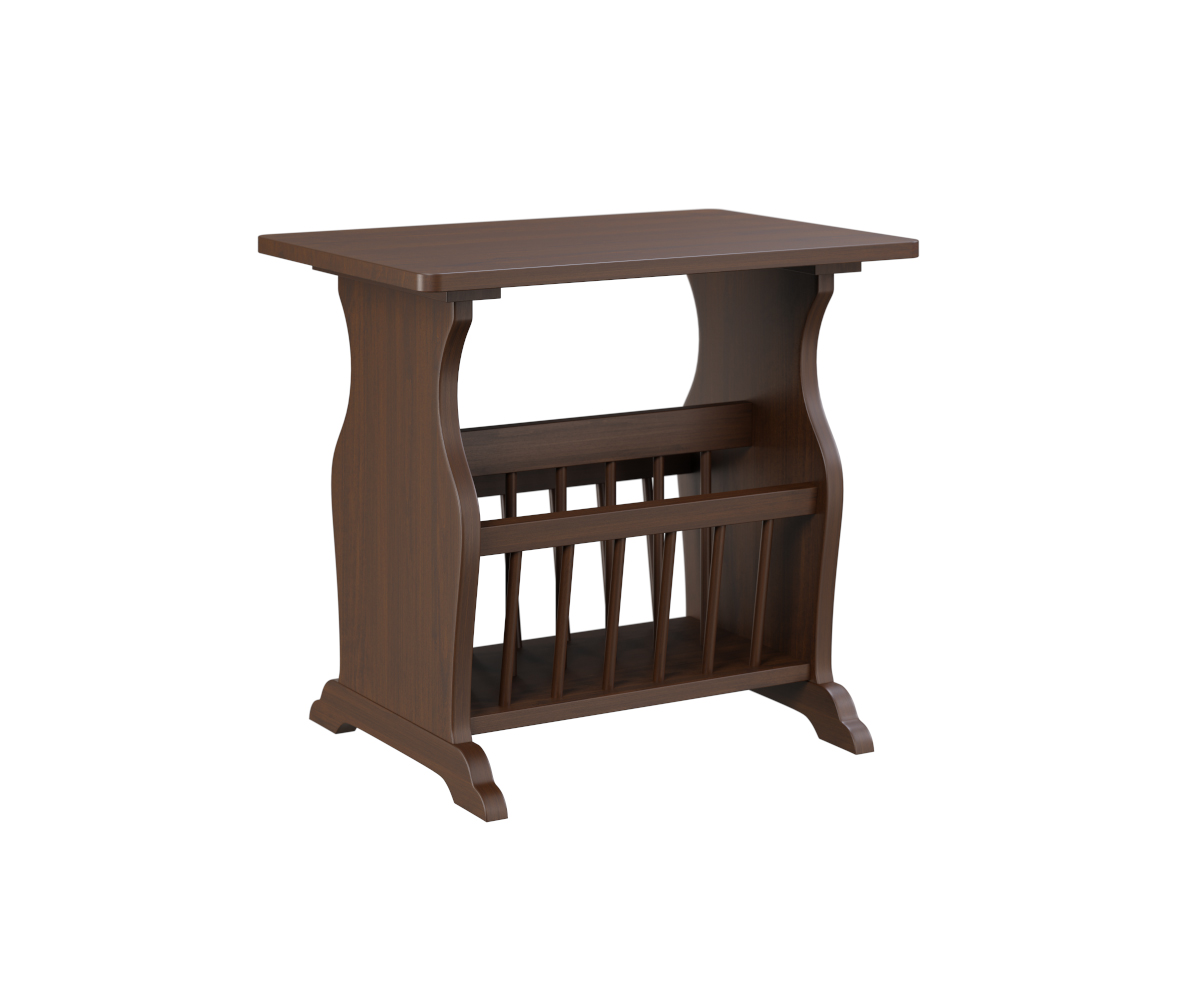 Magazine Table - Miller House Furniture