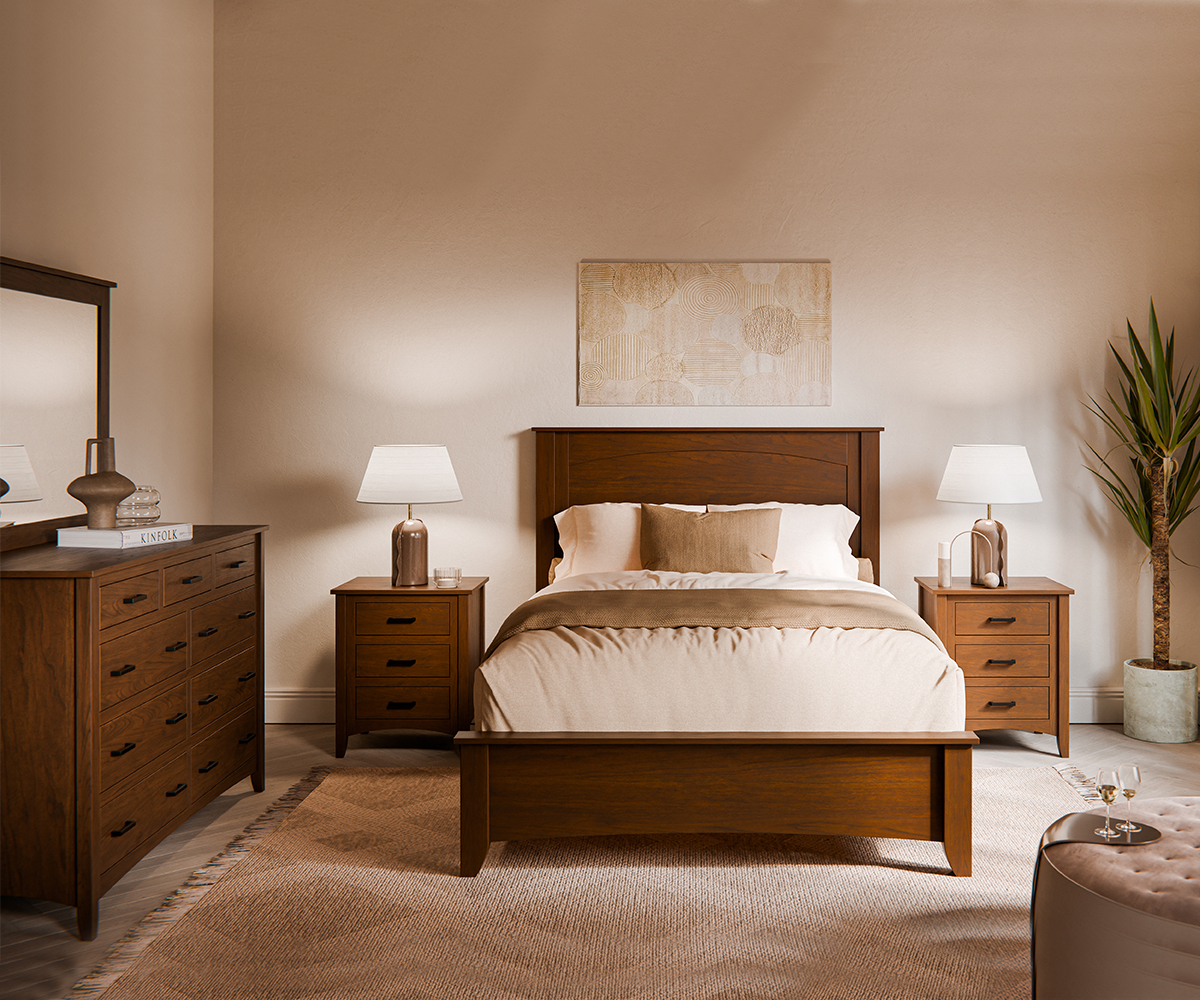 Jackson Collection - Miller House Furniture